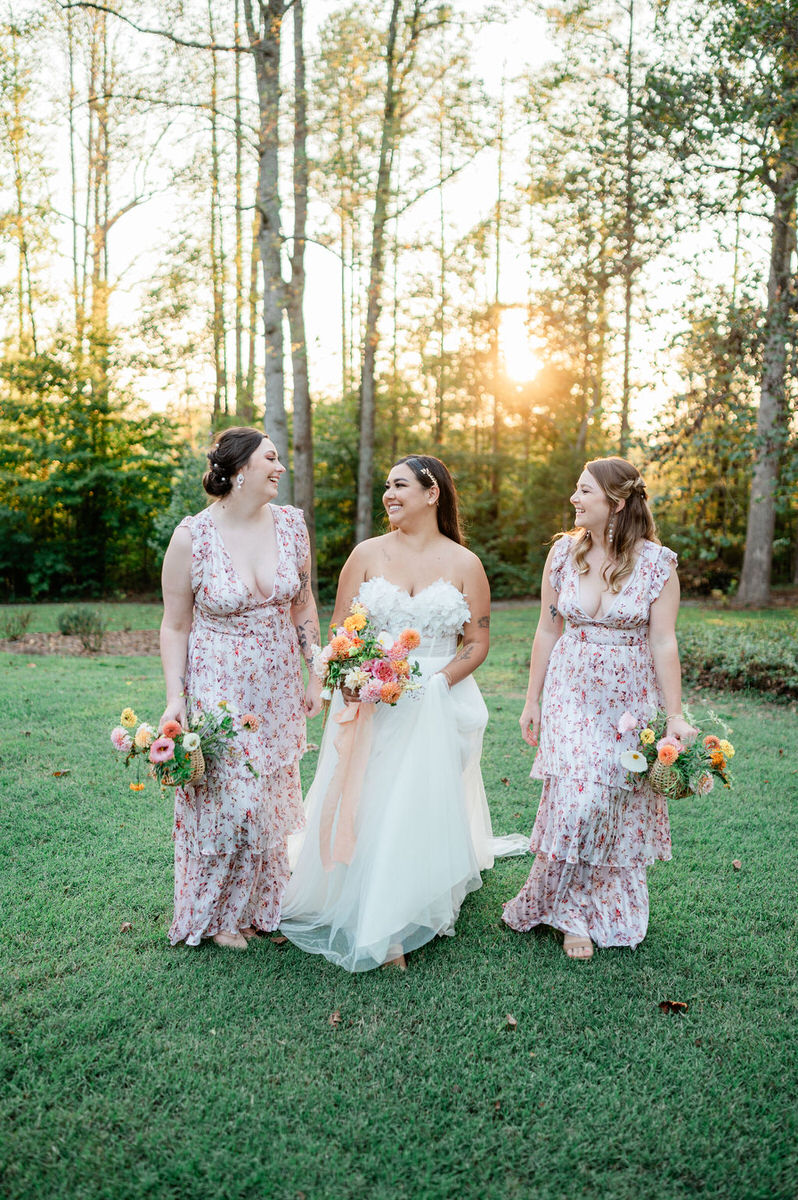 13 Exquisite Outdoor Wedding Venues in Richmond VA (& Nearby ...